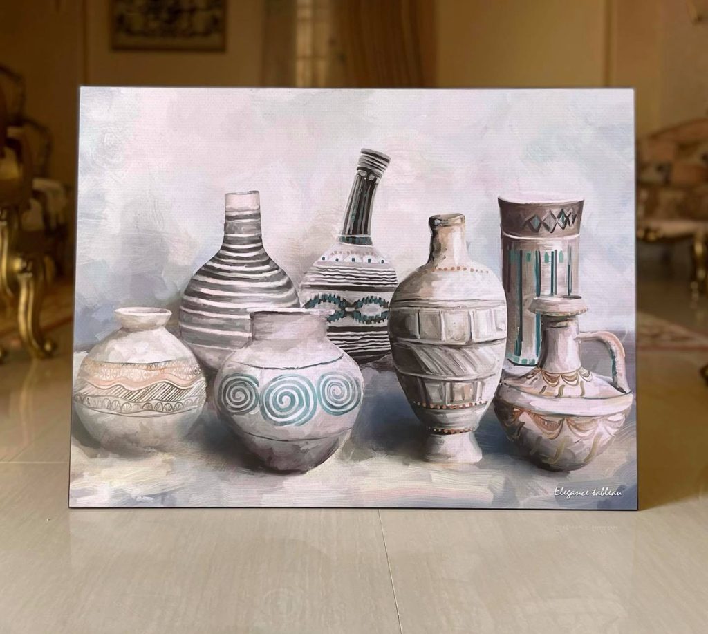 Florence flowers – Elegance art